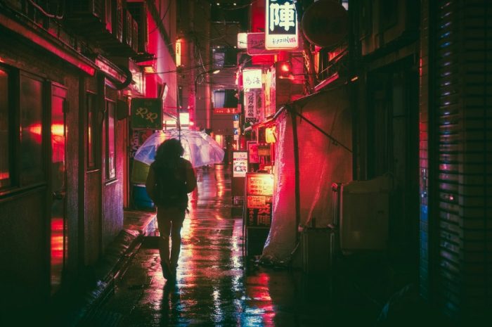 Serial Killers Who Terrified Japan - True Crime Forensics | Podcasts ...