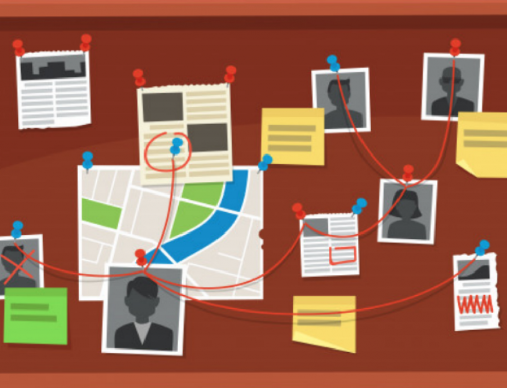 Why Women are Fascinated by True Crime: A Psychologist Explains - True ...