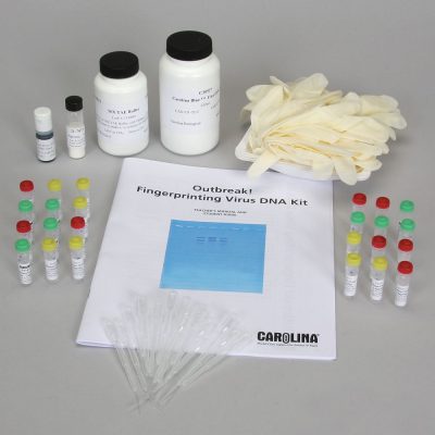 The Best Forensic Crime Scene Kits for Students - True Crime Forensics ...
