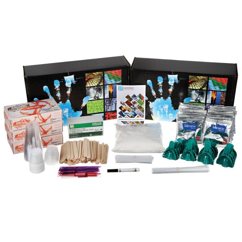 The Best Forensic Crime Scene Kits for Students - True Crime Forensics ...