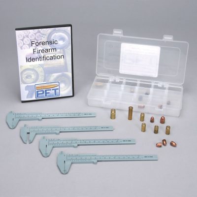 The Best Forensic Crime Scene Kits for Students - True Crime Forensics ...